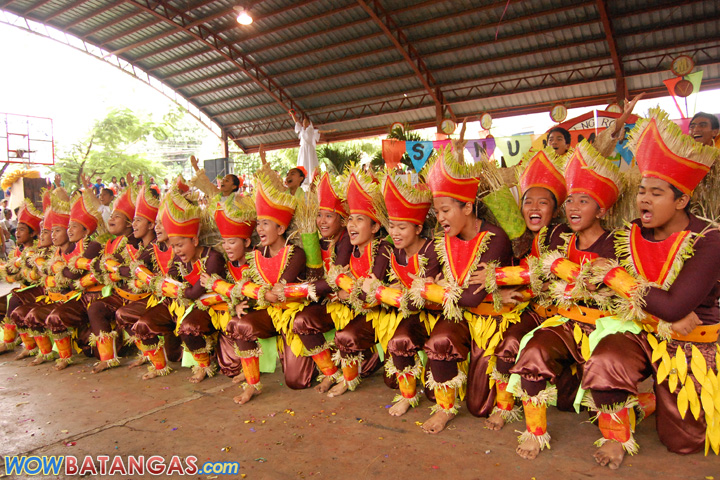 Results of 2011 Sinukmani Festival Street & Court Dance Competition ...