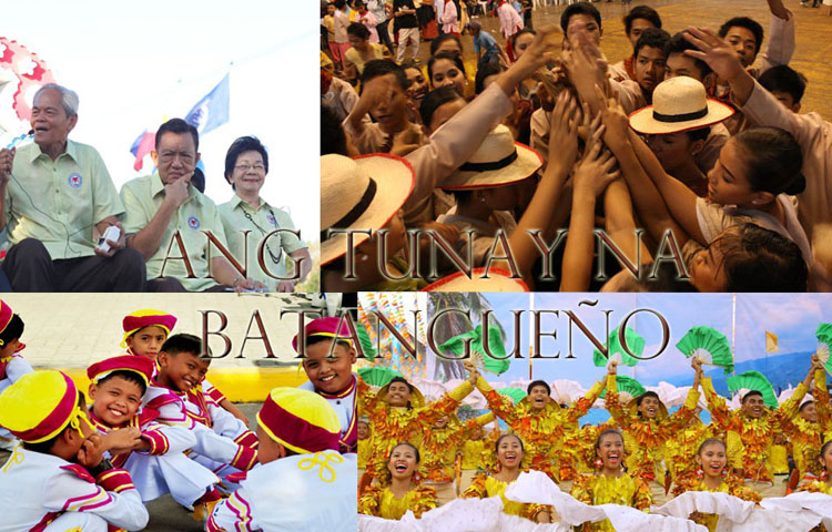 What Makes a Batangueño a True Batangueño Plus Some Thoughts on Racism ...