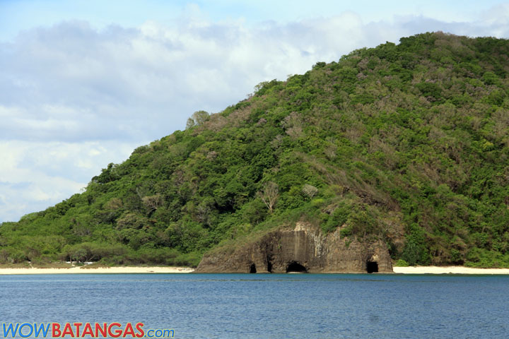 A Trip to Sepoc Island | WOWBatangas .com