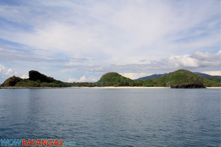 A Trip to Sepoc Island | WOWBatangas .com