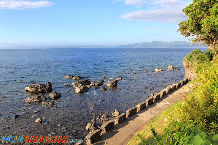 WOWBatangas Team’s Adventure to Eagle Point Resort and Sepoc Beach ...
