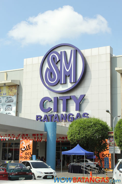 A Shopping Challenge at SM City Batangas 3-Day Sale! | WOWBatangas .com