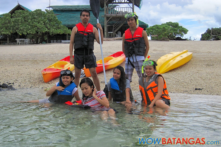 Eagle Point Resort, a First-Class Destination for Divers and Weekenders ...
