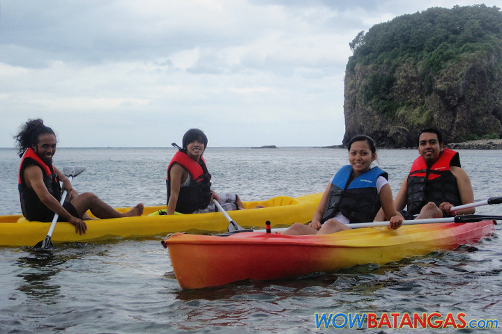 Eagle Point Resort, a First-Class Destination for Divers and Weekenders ...